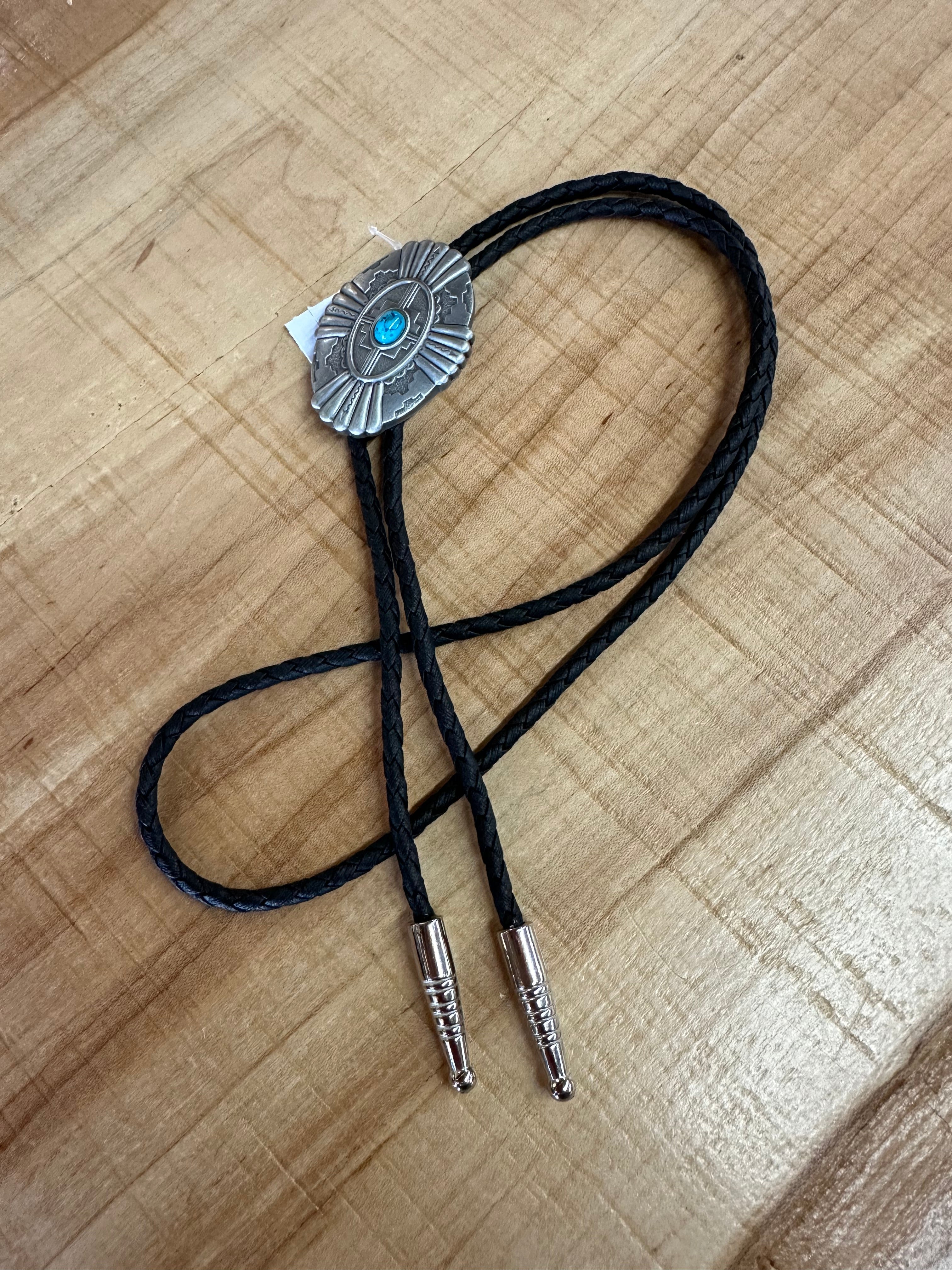 Western Bolo Ties – Stylish, Classic Accessories for Cowboys & Cowgirls ...