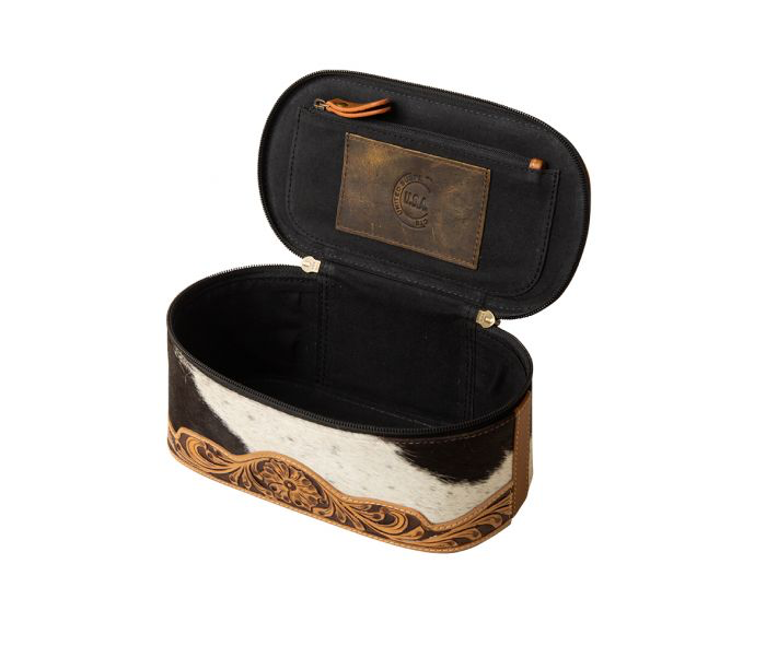 Western Makeup & Cases – Cowgirl-Inspired Beauty Bags for Every Day ...
