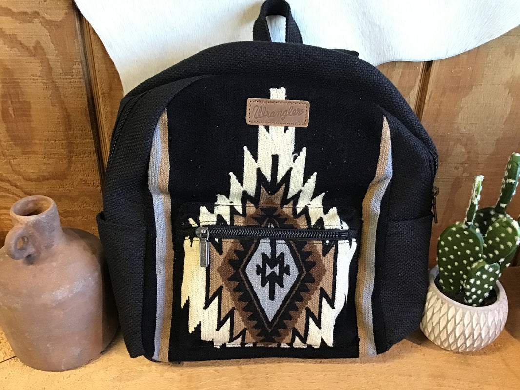 Ariat & Hooey Western Backpacks - Stylish, Durable Gear for Cowboys ...